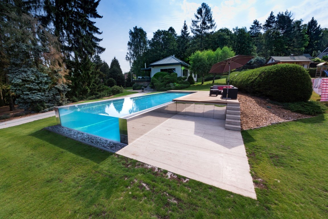 Nerezové bazény Imaginox ≈ Aquamarinespa.cz